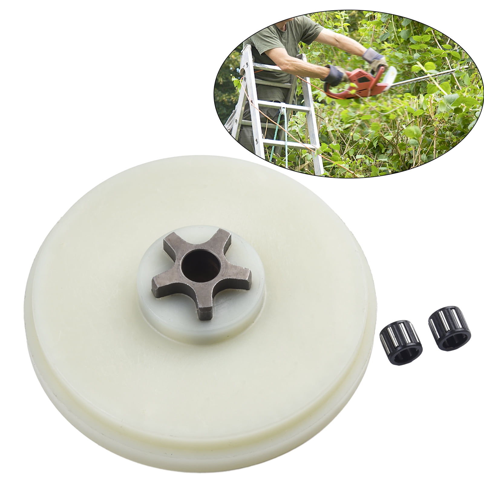 122511-01 Sprocket Kit for Remington Electric Saws 107713-01 with ...