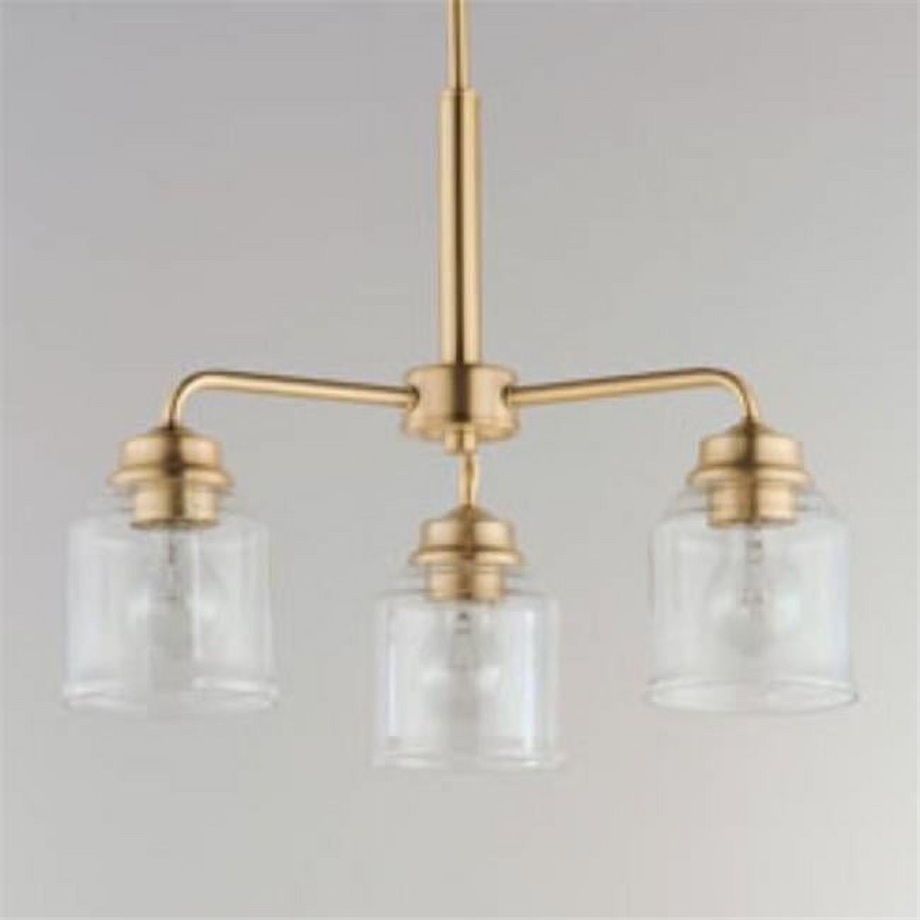 12260CDHR-Maxim Lighting-Acadia - 3 Light Convertible Chandelier - Walmart.com