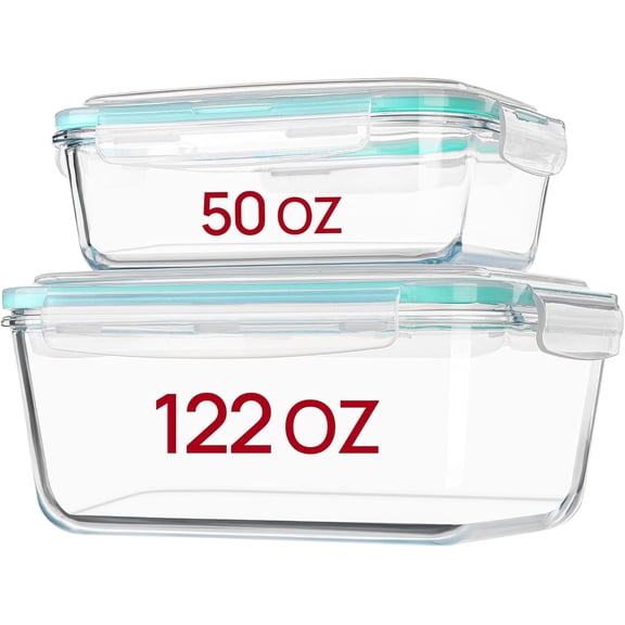 Thanksgiving Leftover Containers