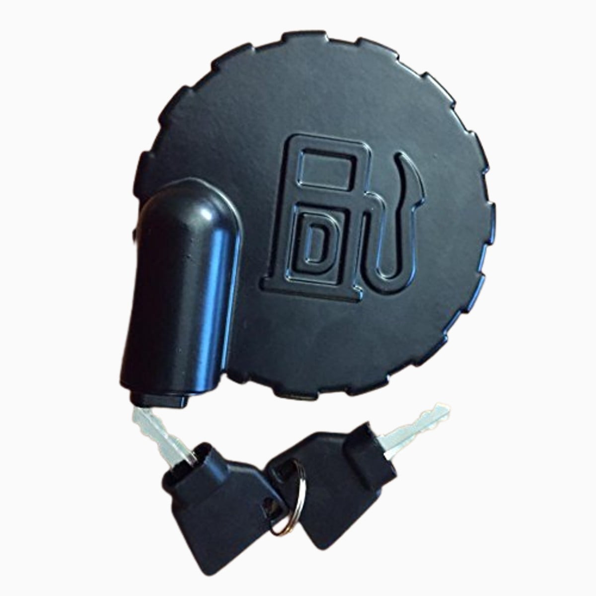 123-05892 123/05892 CAP FILTER FUEL WITH 2KEYS 14607 FITS JCB 3cx ...