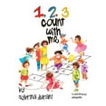 123 Count With Me: Fun With Numbers and Animals, (Paperback) - Walmart.com