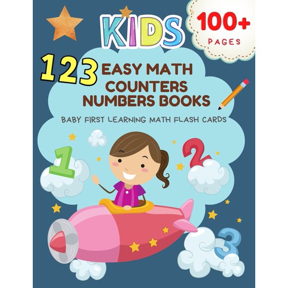 123 Numbers Count Tracing