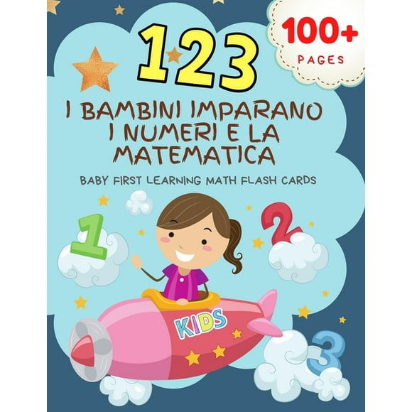 123 Numbers Count Tracing