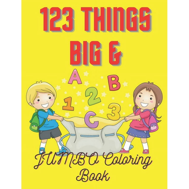 grade 1 coloring book