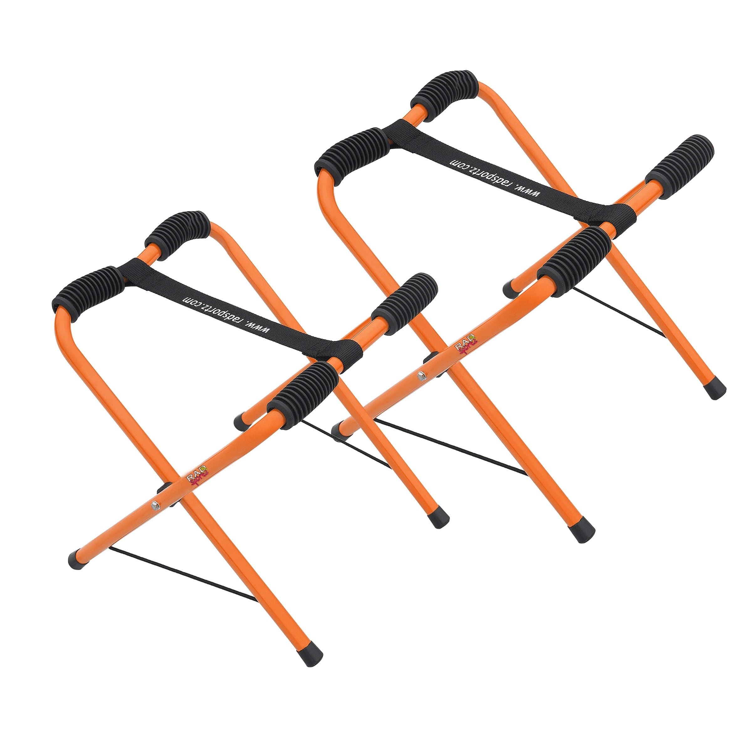 1230 RAD Sportz Portable Kayak Easy Stands Fold For Easy Storage Carry ...