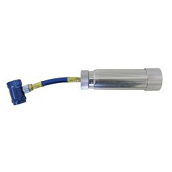 Ac Dye Injector