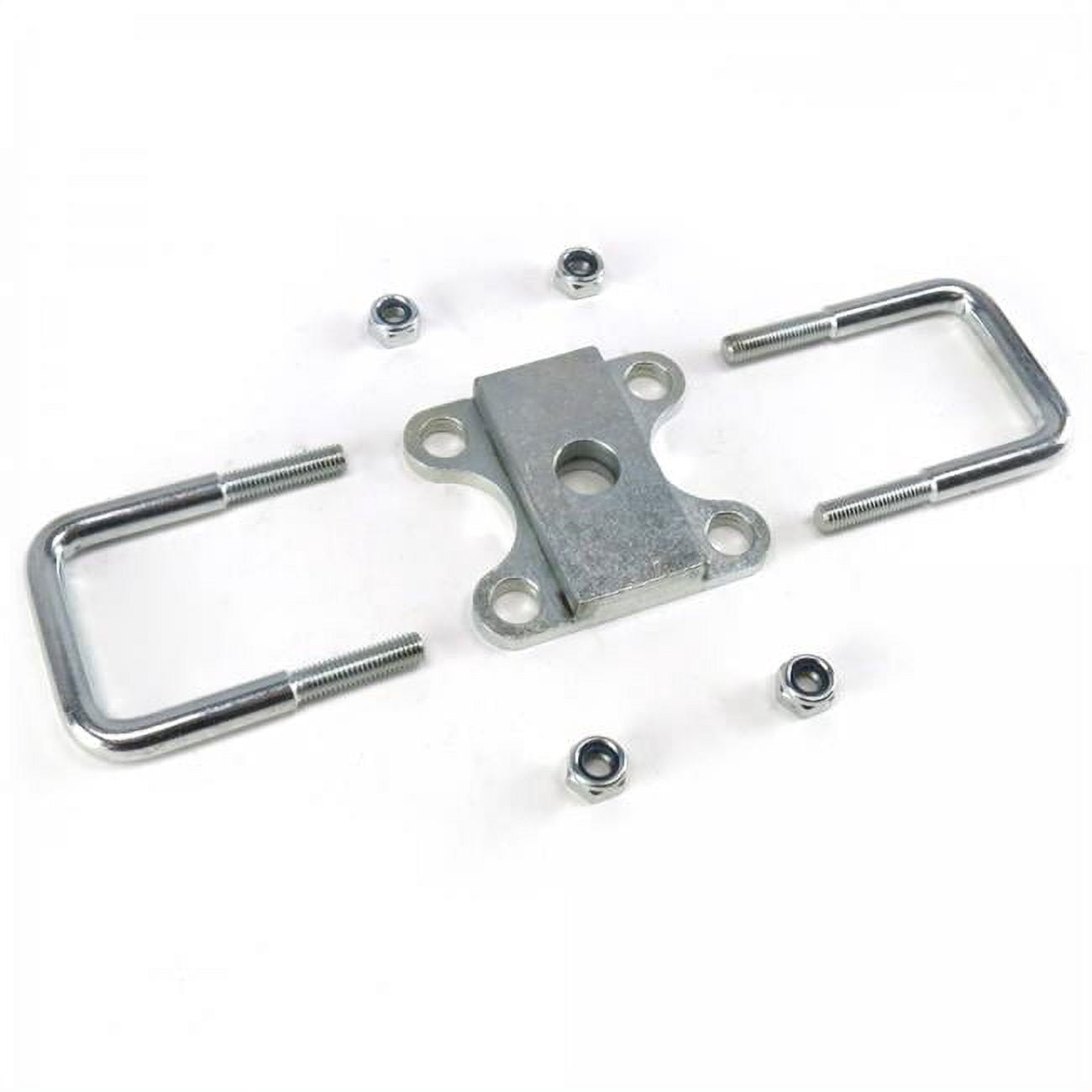 12372 1928-34 Ford Front Spring Plate U-Bolt - Walmart.com