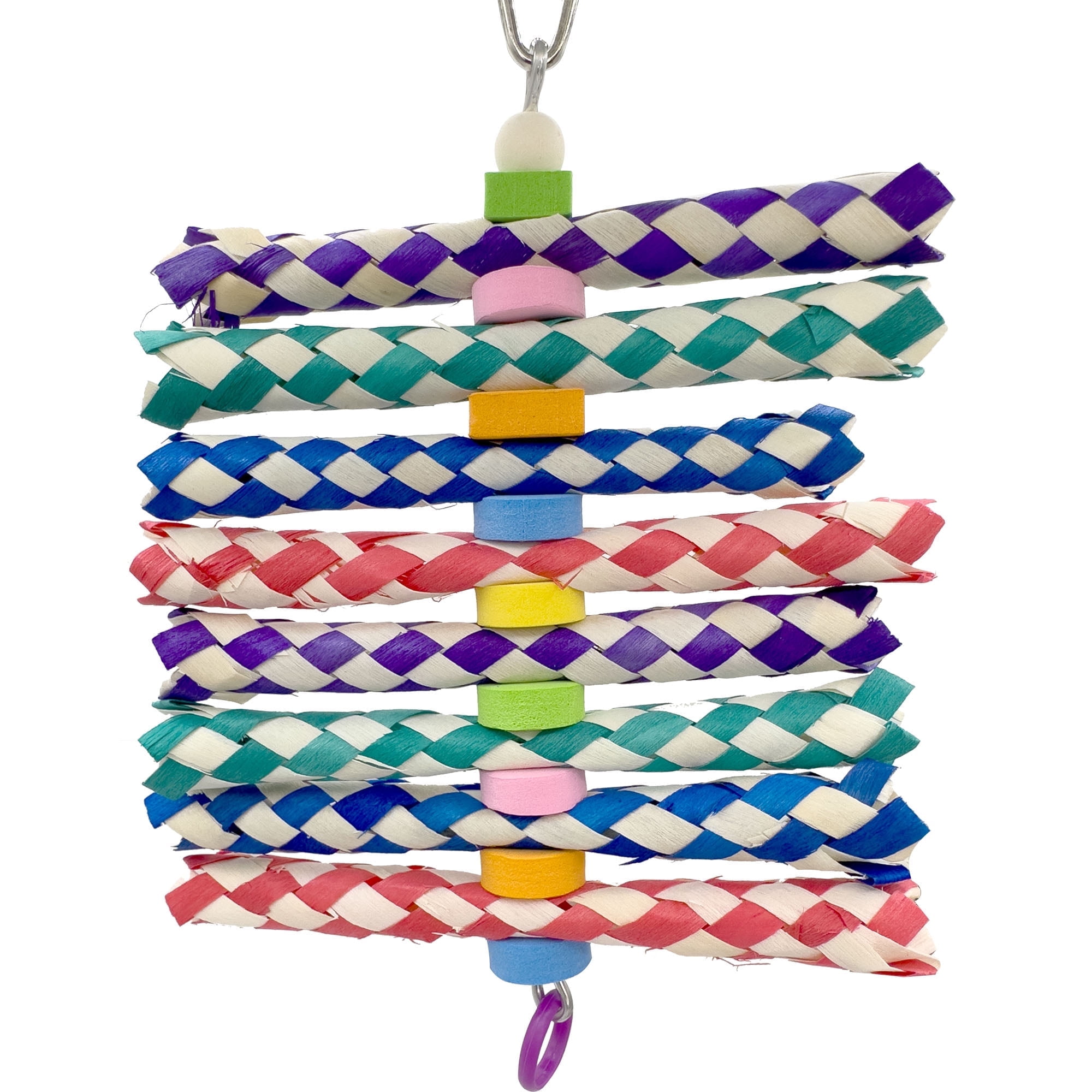 1243 Foamy Fingertrap Shredder - Walmart.com