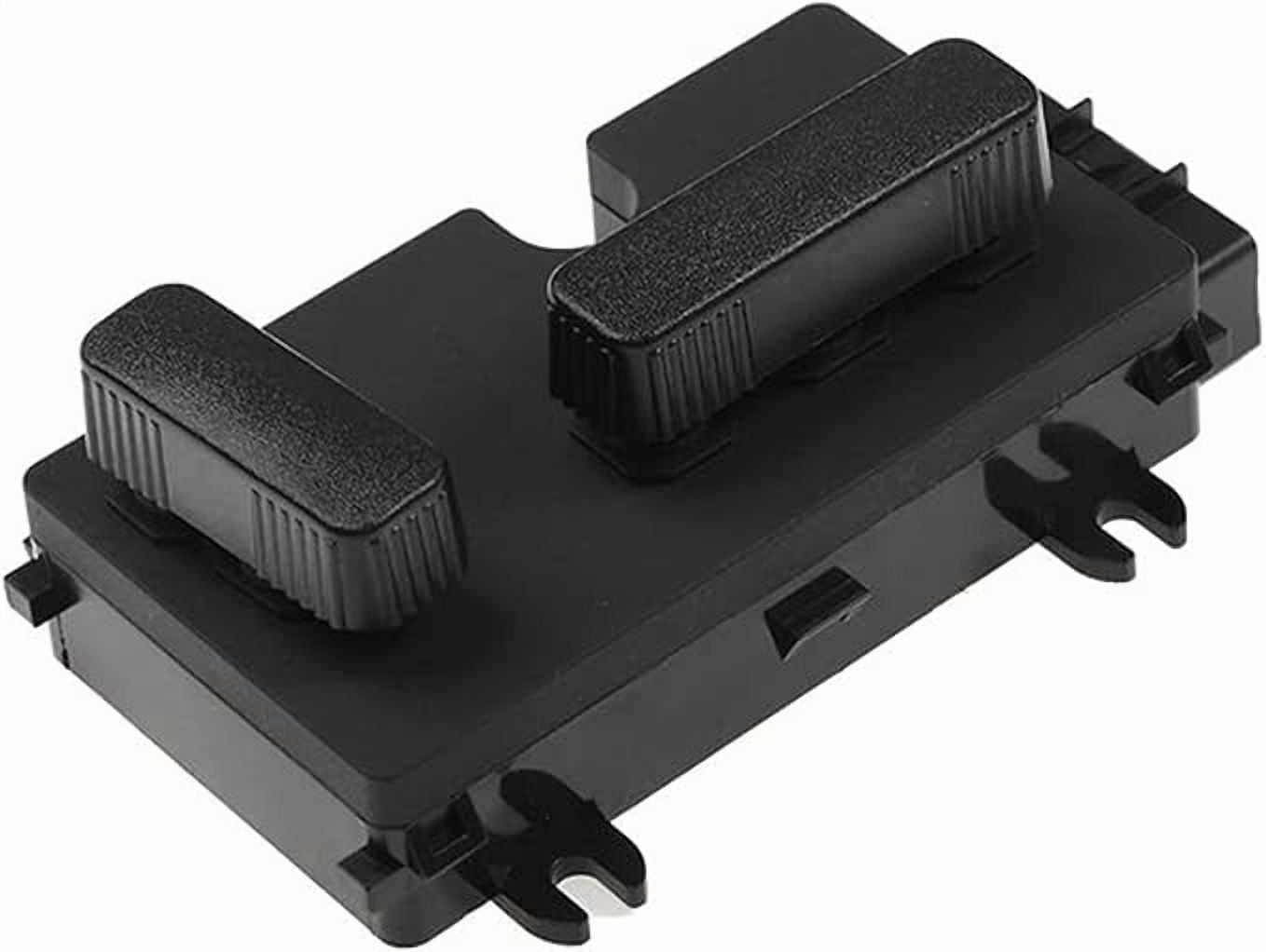 12450254 Car Right Power Seat Adjust Control Switch for Gm for ...
