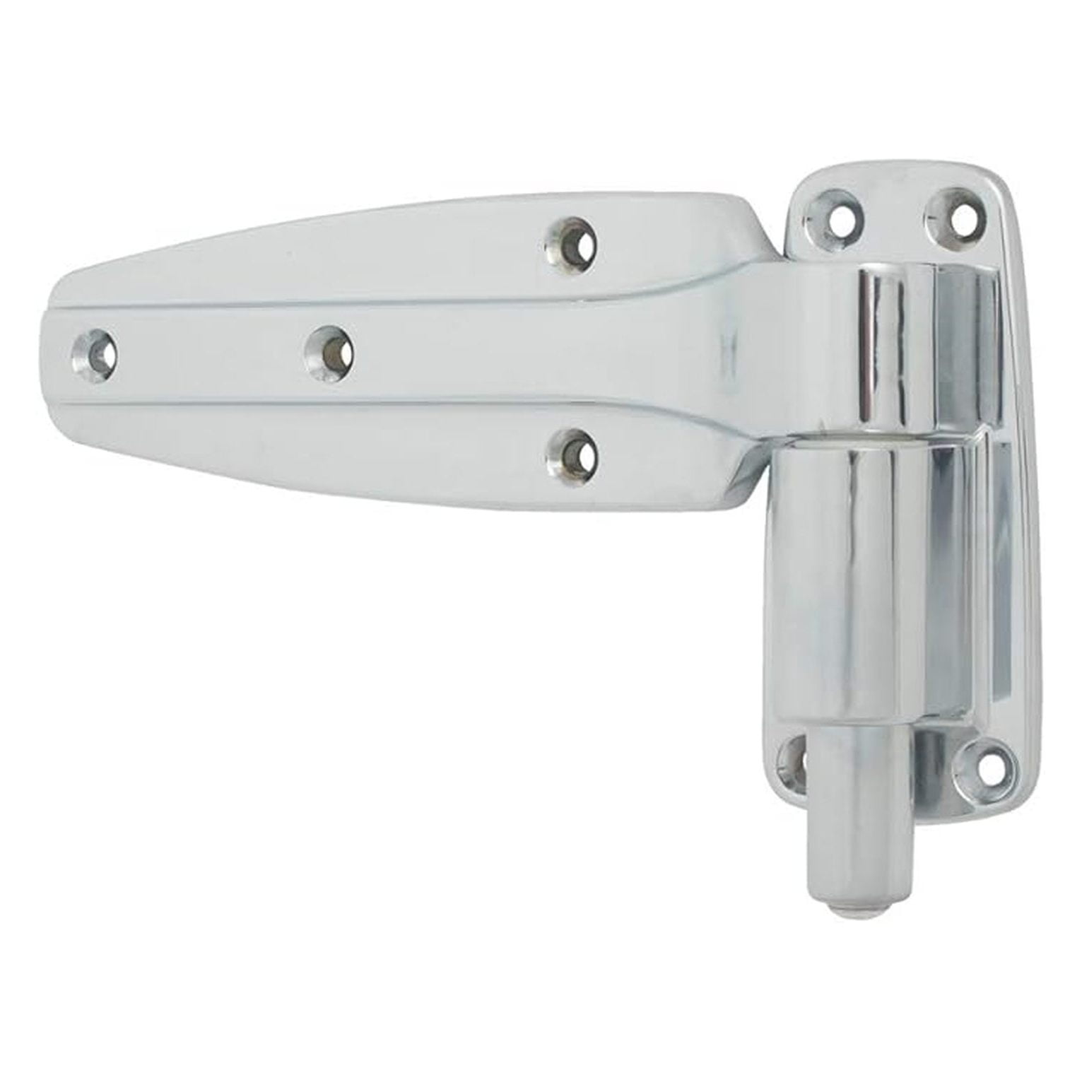 1248 Spring Assisted Hinge, Flush, 11248000004 - Walmart.com