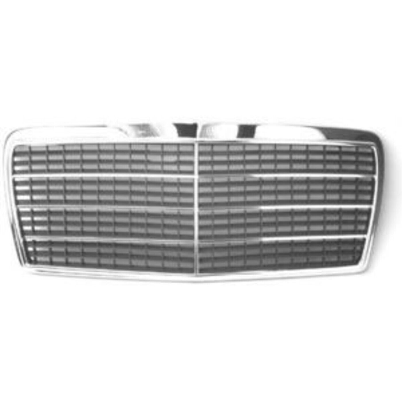 1248800983 Grille For Mb For E Class For Coupe For Sedan (For E320 ...