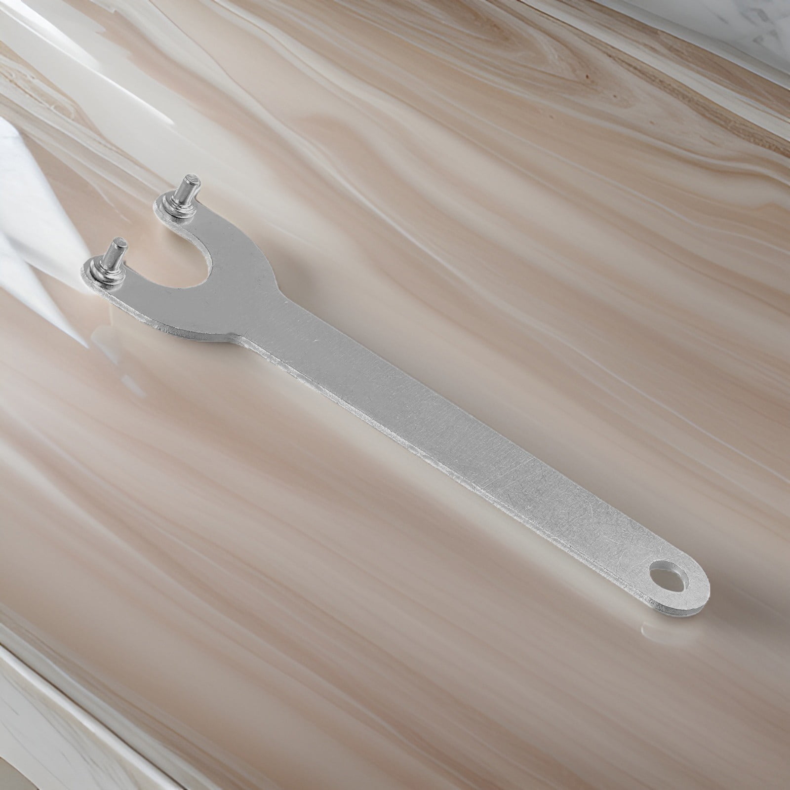 125/150Mm Angle Grinder Spanner / Wrench Key Tool for Replacing ...