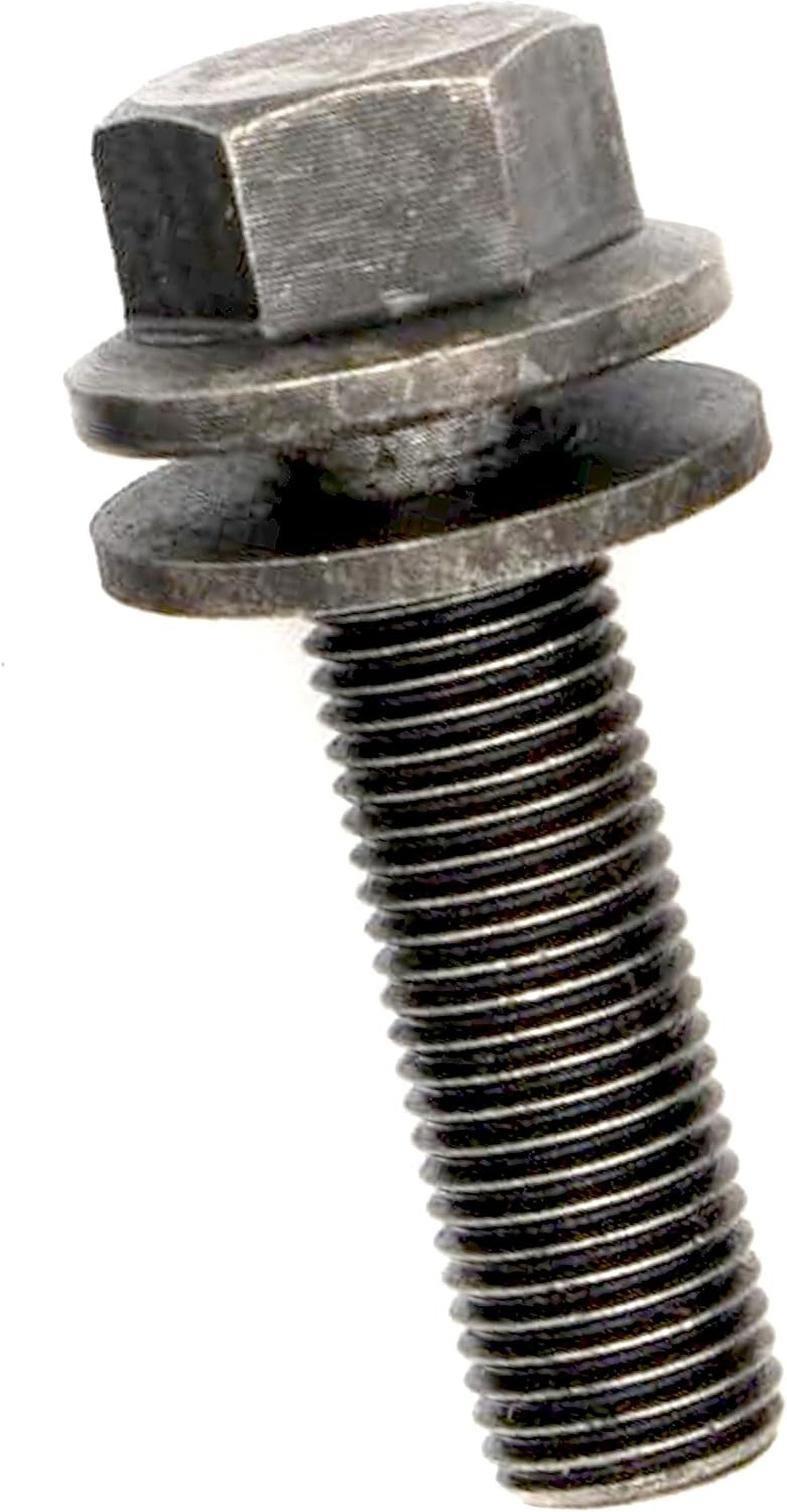 125-2466 Blade Bolt for Toro 20001 20003 20005 20007 20008 20009 20012 ...