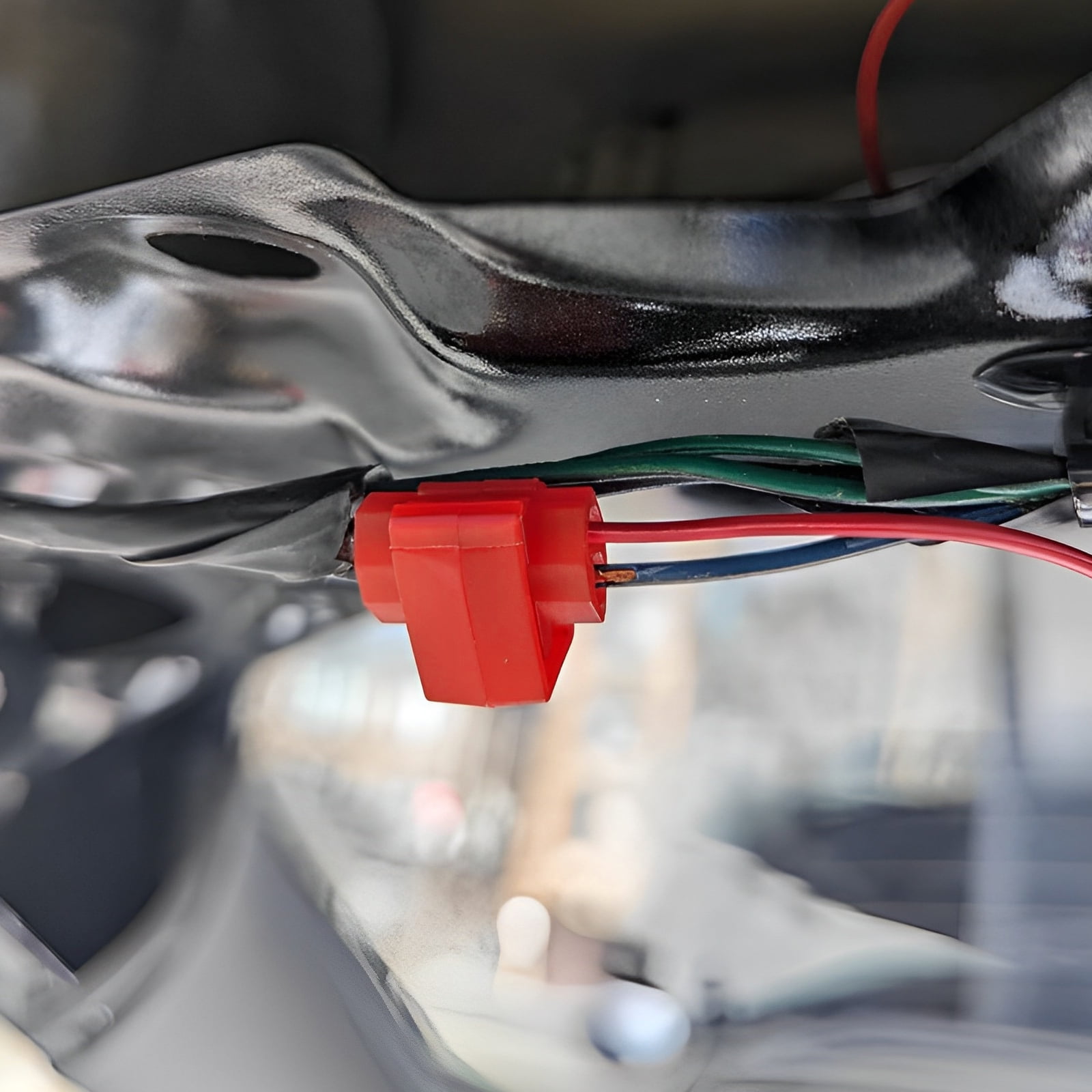 125/250Pcs Quick Splice Wire Connectors 22 to 10 AWG Solderless Quick ...