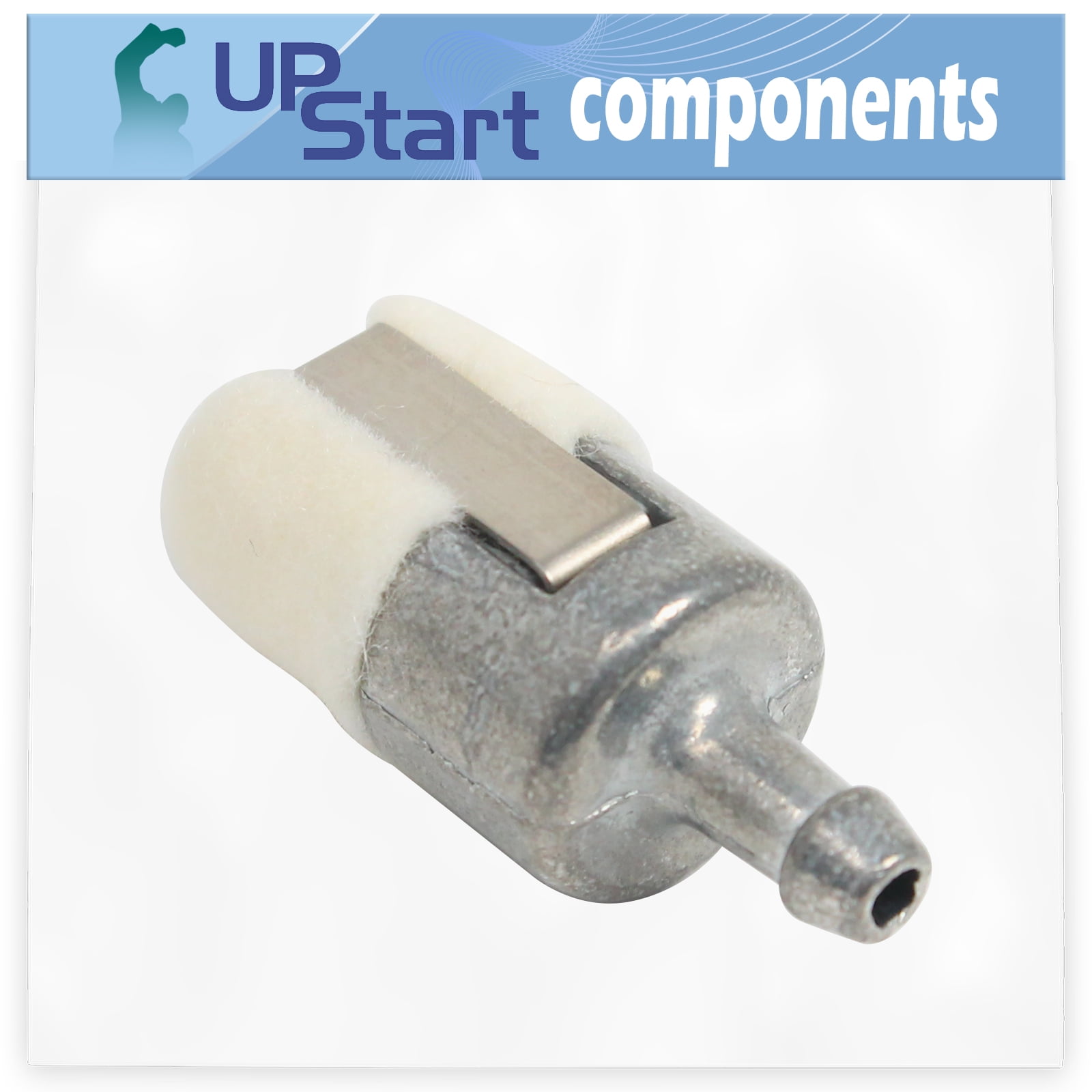 125-527 Fuel Filter Replacement for Shindaiwa A369000480 - Compatible ...