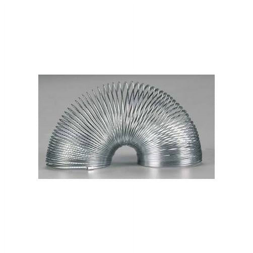 125 Metal Slinky Jr. Multi-Colored - Walmart Business Supplies