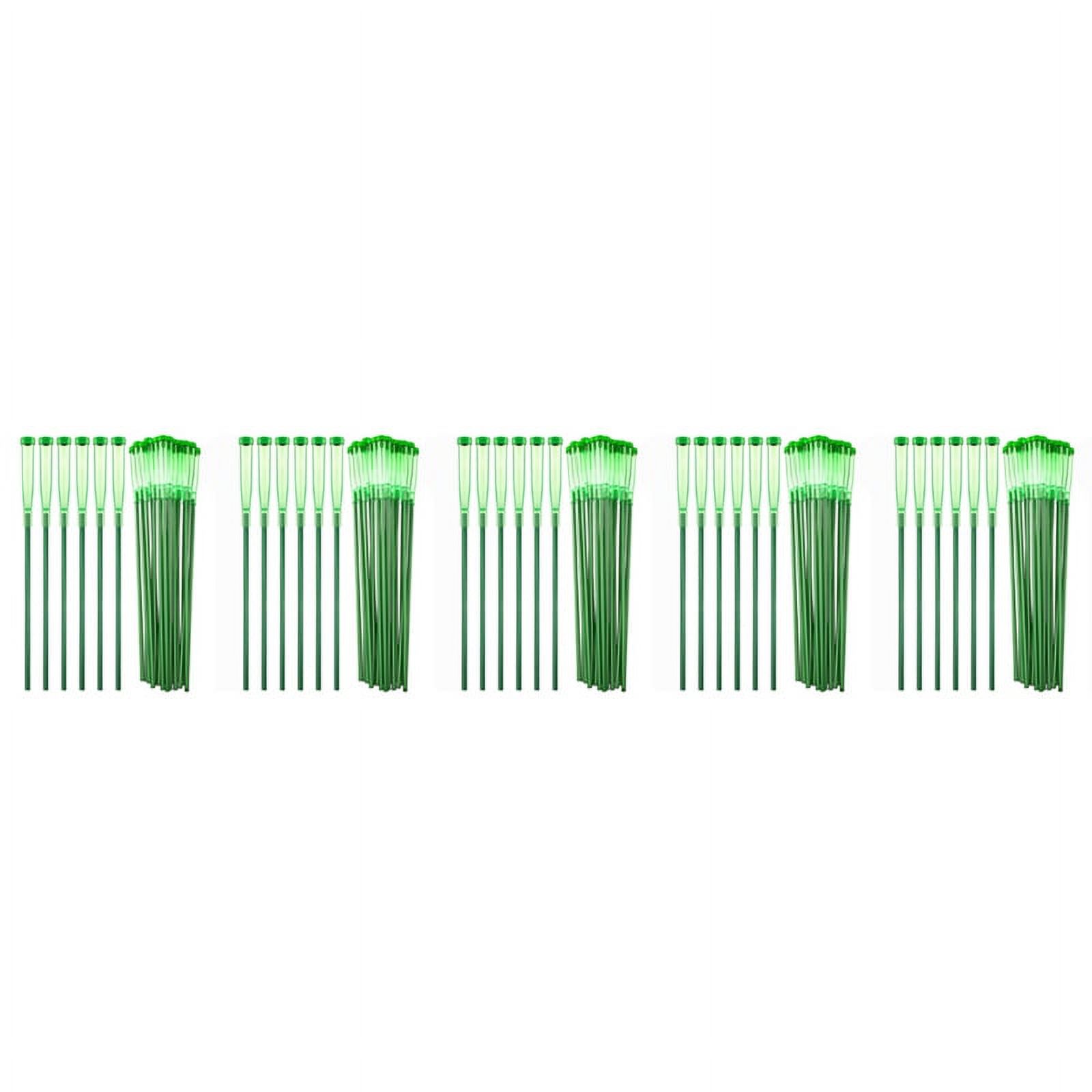 125 Pack Floral Water Tubes for Flowers Long Flower Water Tubes Fresh ...