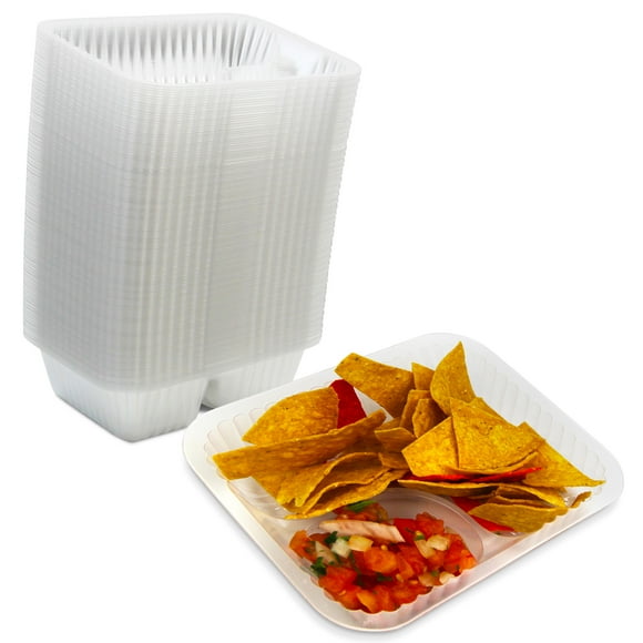 Nacho Trays