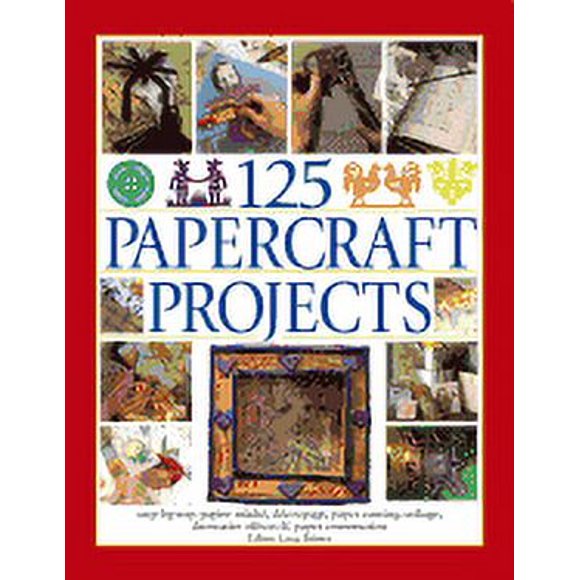 Papercraft Projects