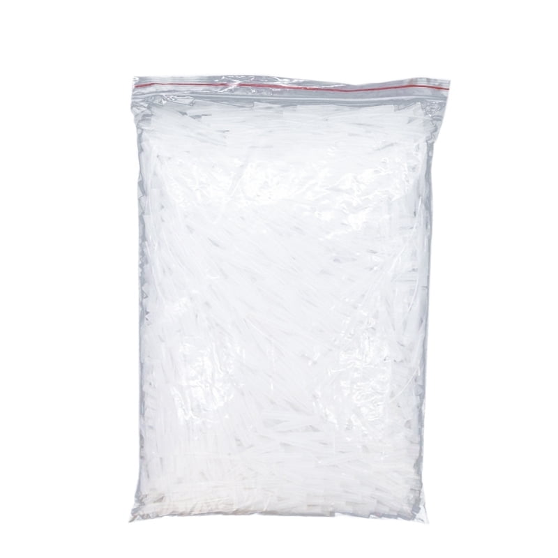 125 Pcs Glue Micro-Tips Plastic Glue Bottle Tips Glue Extender ...