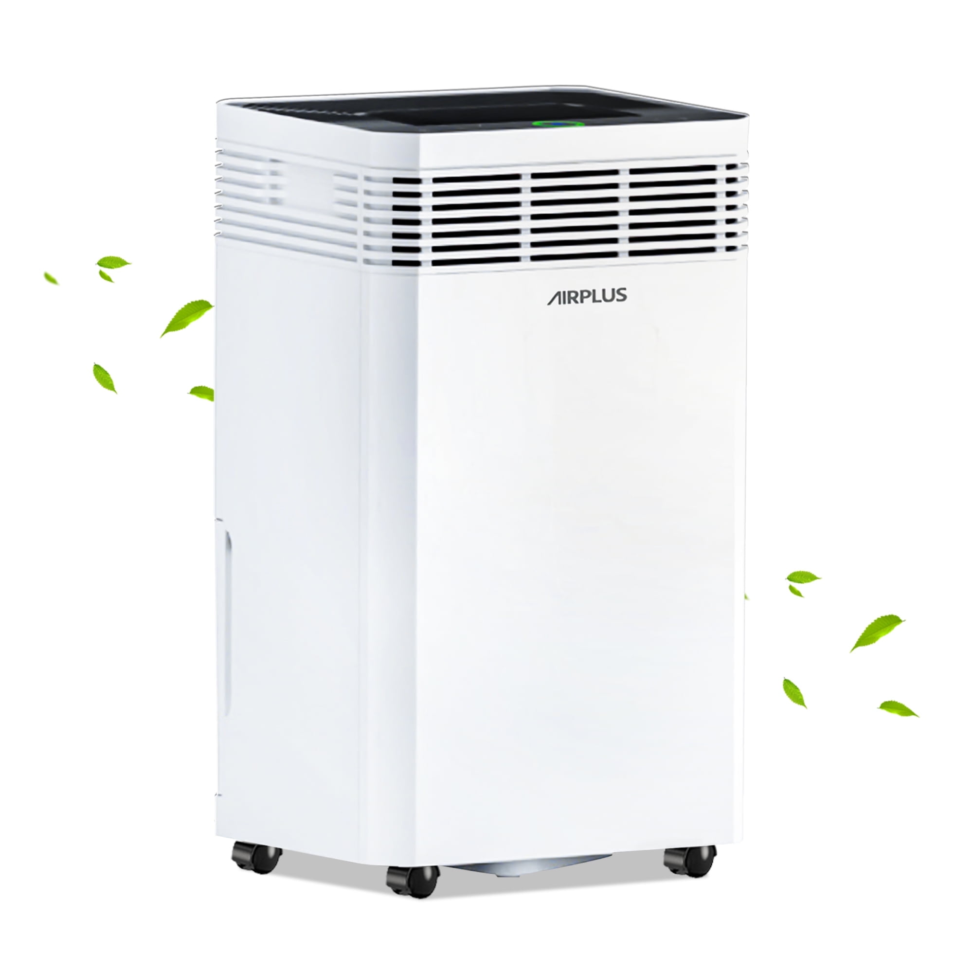125 Pints Dehumidifier Most Efficient Energy Star - 4,500 Sq. Ft. Smart ...