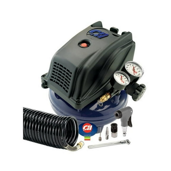 Ridgid Air Compressor