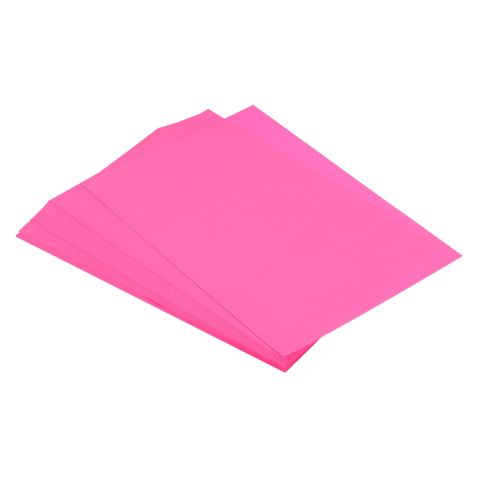 125 Sheets A4 Colored Print Copy Paper 8.5" x 11" Origami Paper Printer ...