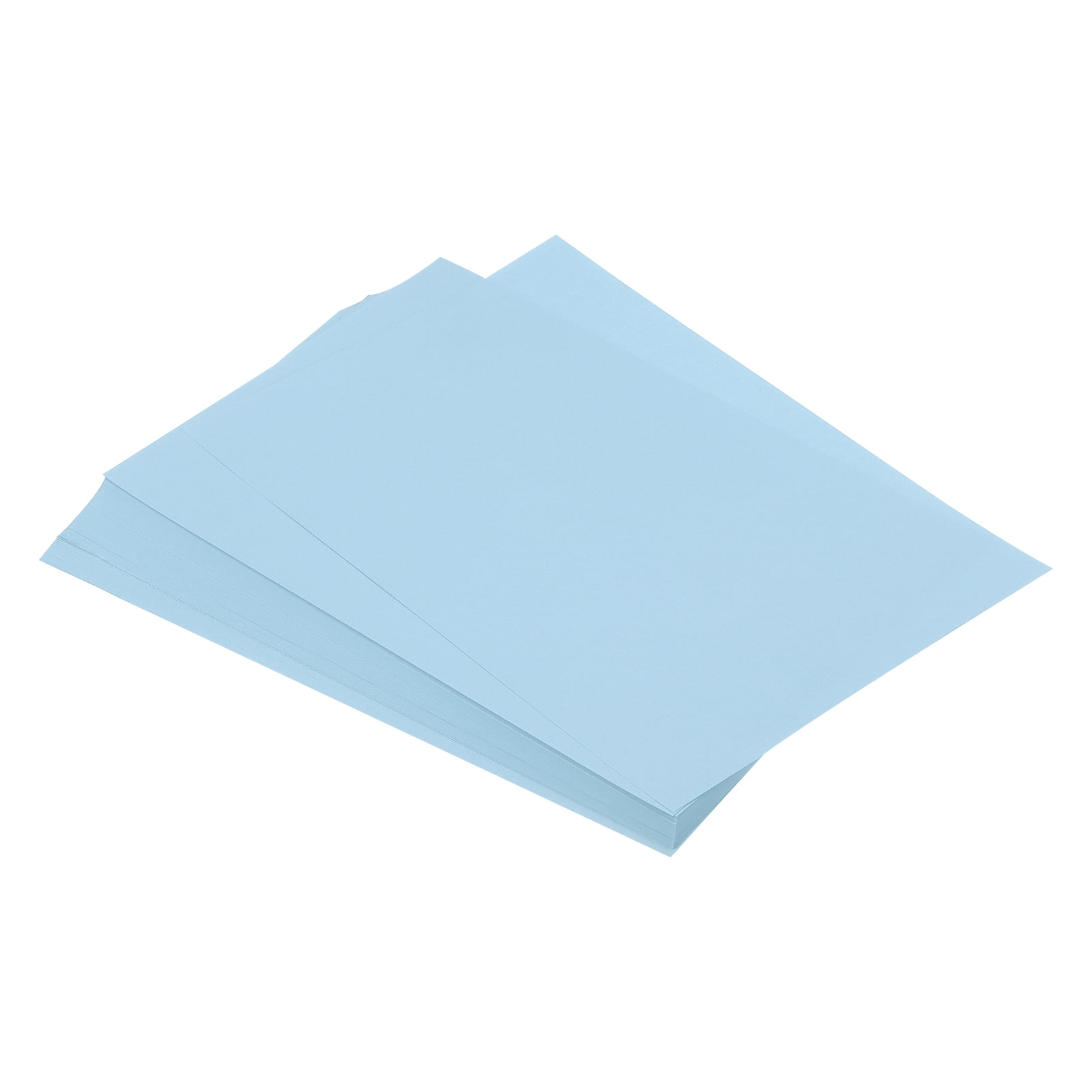 125 Sheets A4 Colored Print Copy Paper 8.5" x 11" Origami Paper Printer ...