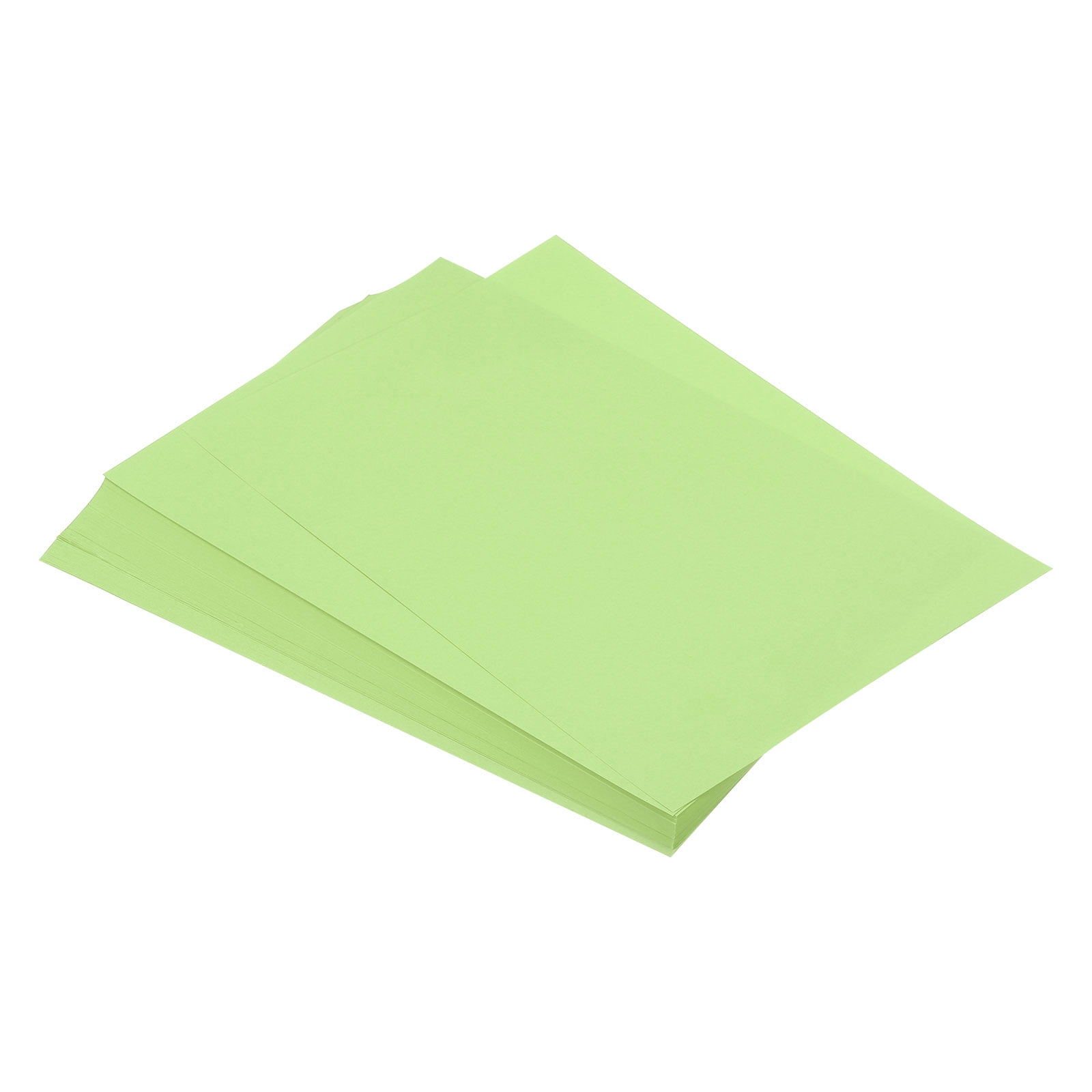 125 Sheets A4 Colored Print Copy Paper 8.5" x 11" Origami Paper Printer ...