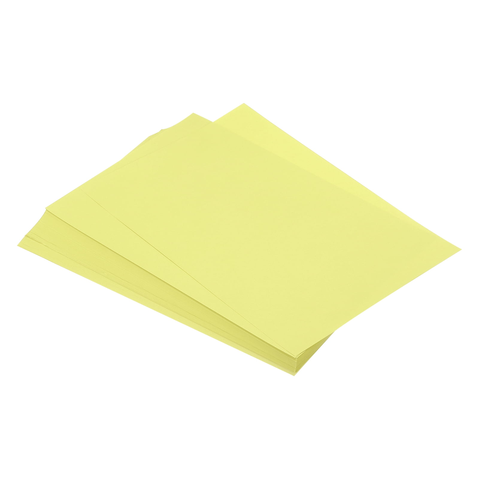 125 Sheets A4 Colored Print Copy Paper 8.3" x 11.7" Origami Paper ...