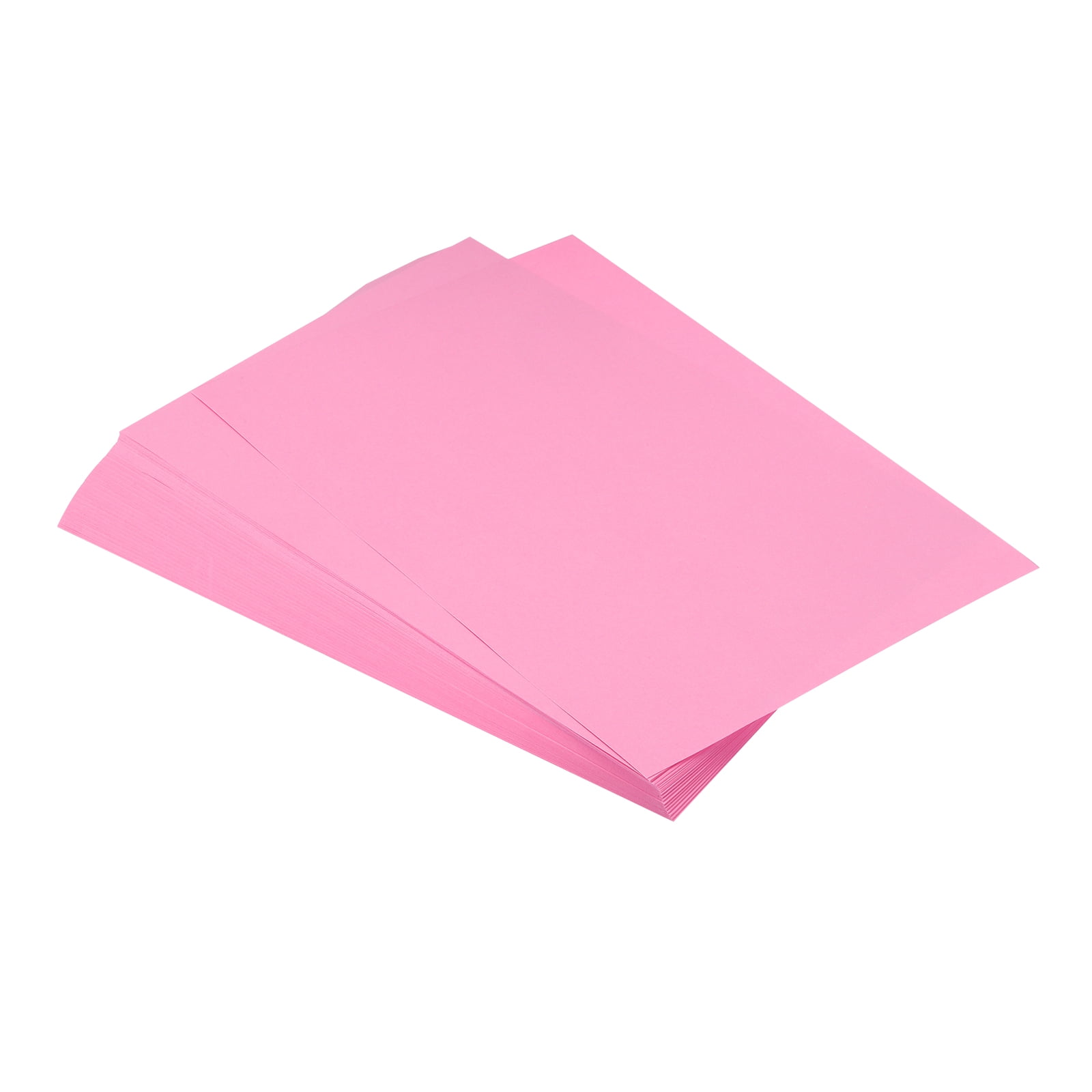 125 Sheets A4 Colored Print Copy Paper 8.5" x 11" Origami Paper Printer ...