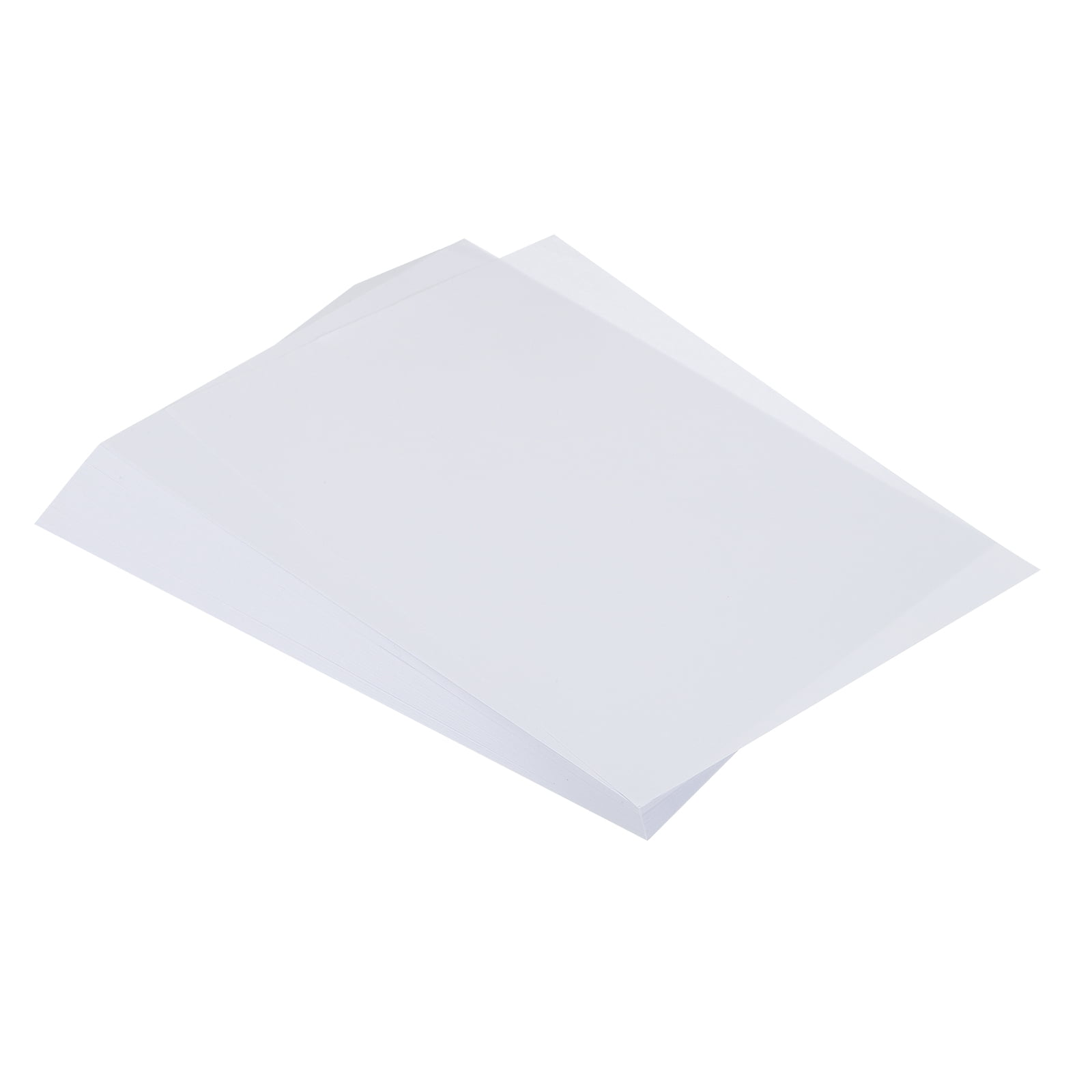 125 Sheets A4 Colored Print Copy Paper 8.5" x 11" Origami Paper Printer ...