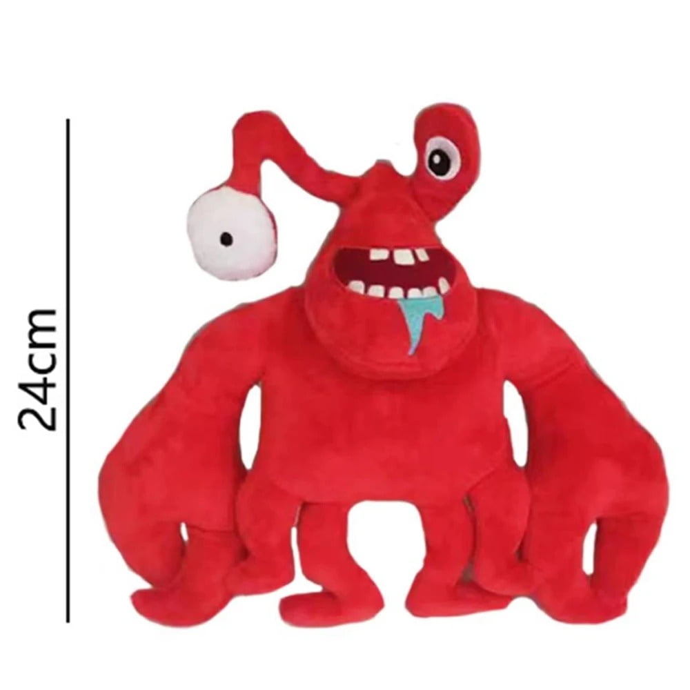 125 Style Garden Of Banban Chapter 1 2 3 4 5 6Garten Of Banban Doll ...