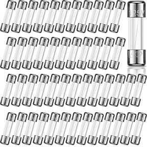 125V Fuses