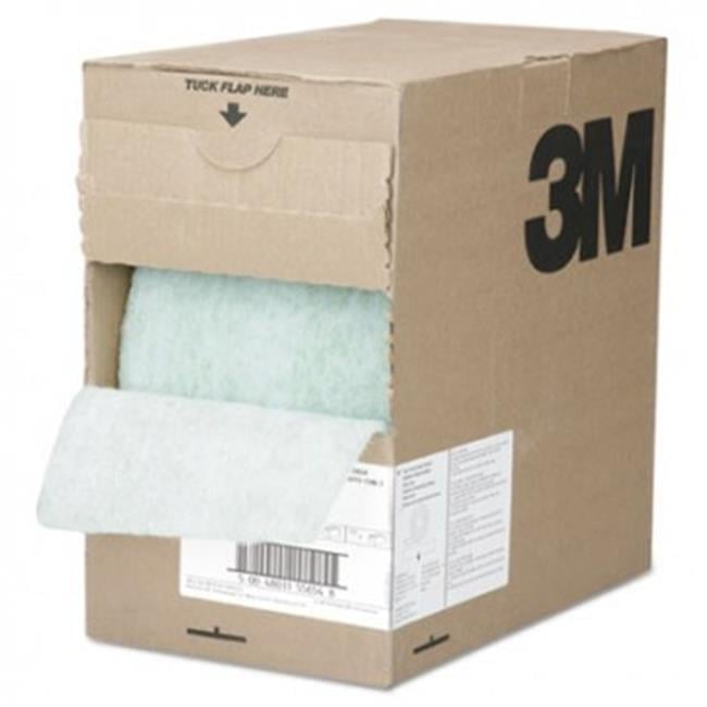 125 ft. x 8 in. Skilcraft Easy Trap Duster Sheets - Walmart.com