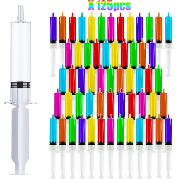 Golden Teacher Spore Syringes