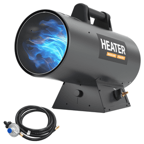 Propane Tank Heater Attachment