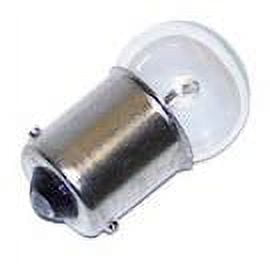 #1251 MINIATURE BULB BA15S BASE - Walmart.com