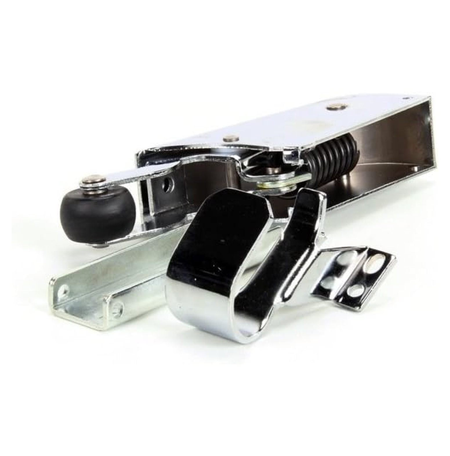 125373 Door Closure 1095 Flush - Walmart.com