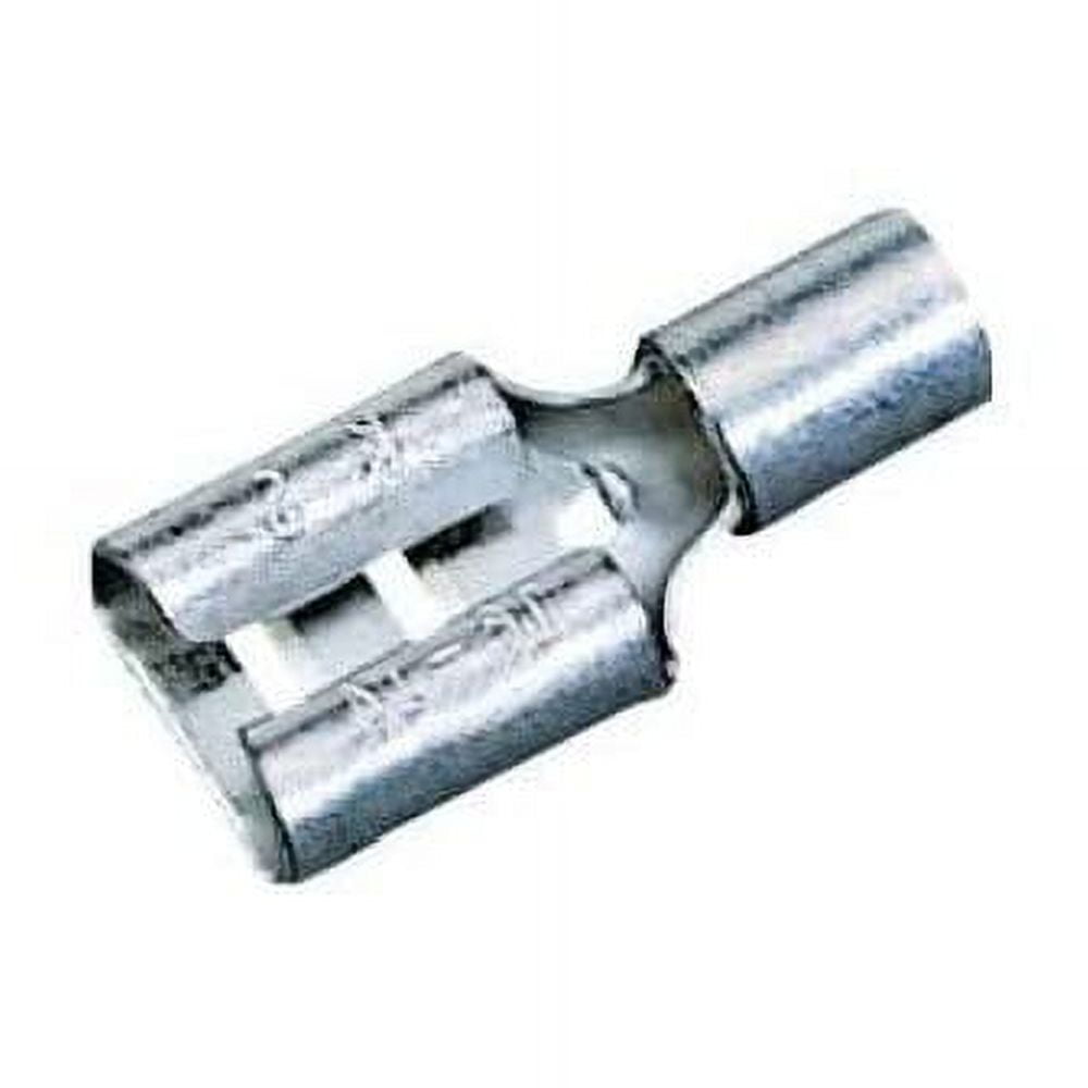 12544 High Temperature Disconnects, Wire Size 22-18, Tab Size: .250 X ...