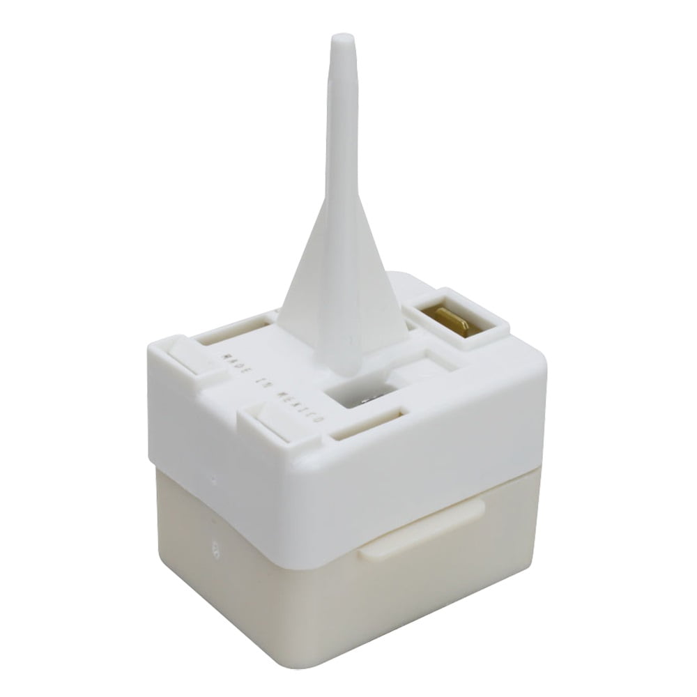 12555902, Refrigerator Overload Relay Kit replaces Magic Chef - Walmart.com