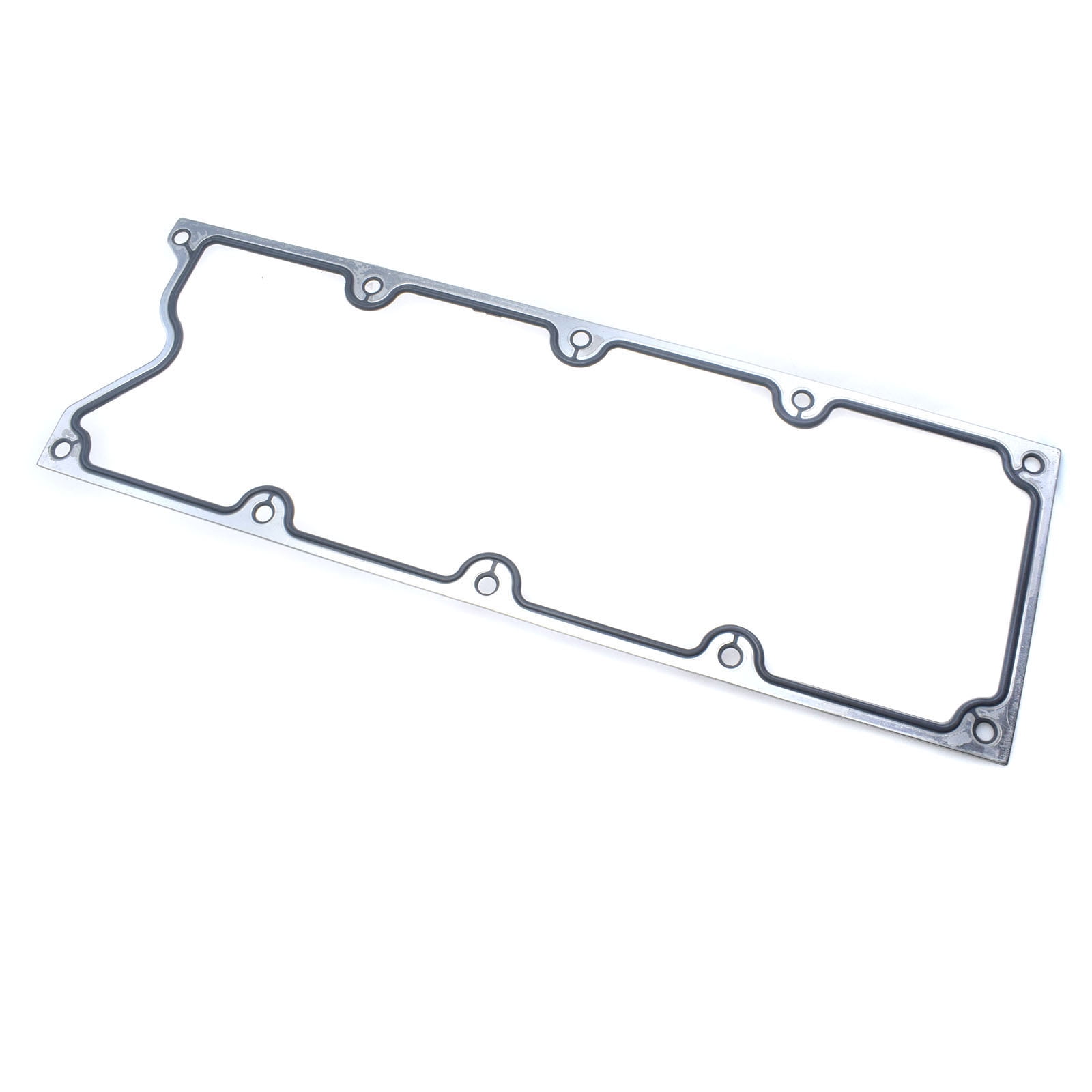 12558178 Valley Pan Gasket For Chevy Corvette Camaro LQ4 LQ9 5.3 6.0 5. ...