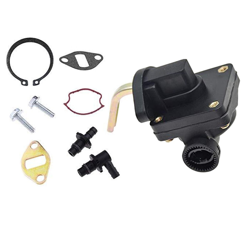 1255901-S Fuel Pump Kit for Cv13S Cv14S Cv15S Cv16S Ch11S - Walmart ...