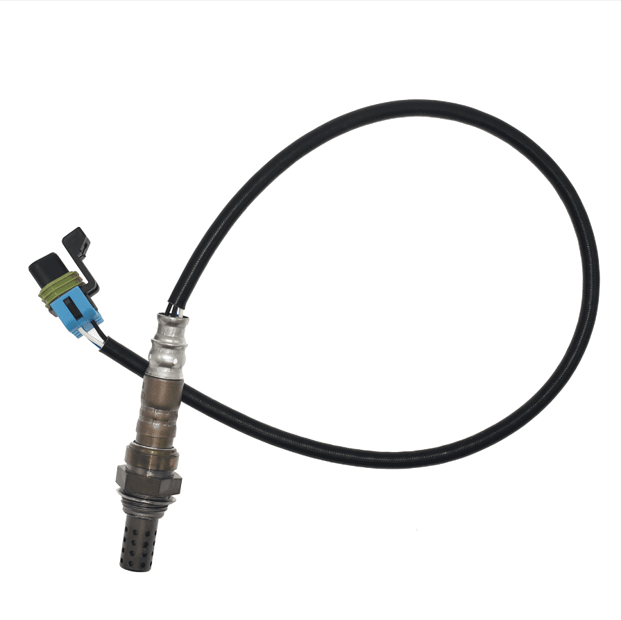 12572705 O2 Oxygen Sensor For Cadillac Escalade Chevrolet Avalanche ...