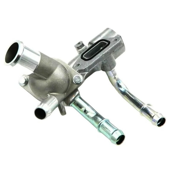 12597172 Aluminum Thermostat Housing Engine Coolant for Chevrolet ...
