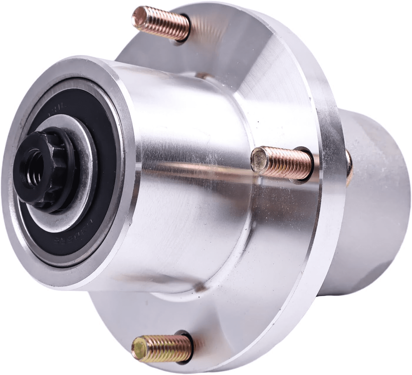 125981 Deck Blade Spindle Fits Hustler Fastrak Raptor SDX SD 48" 54" 60 ...