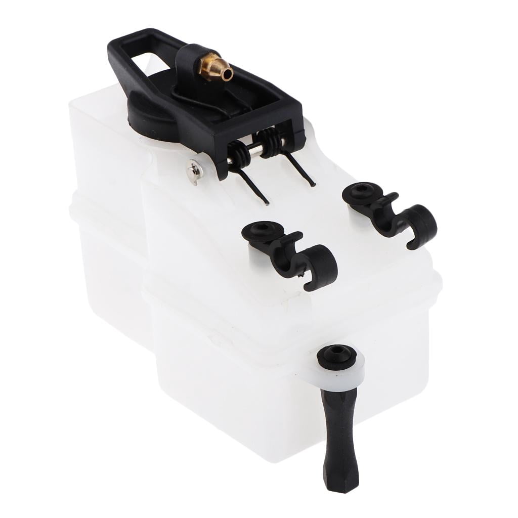125CC Fuel Tank 125CC /8 HSP Car /Truck Toy - Walmart.com