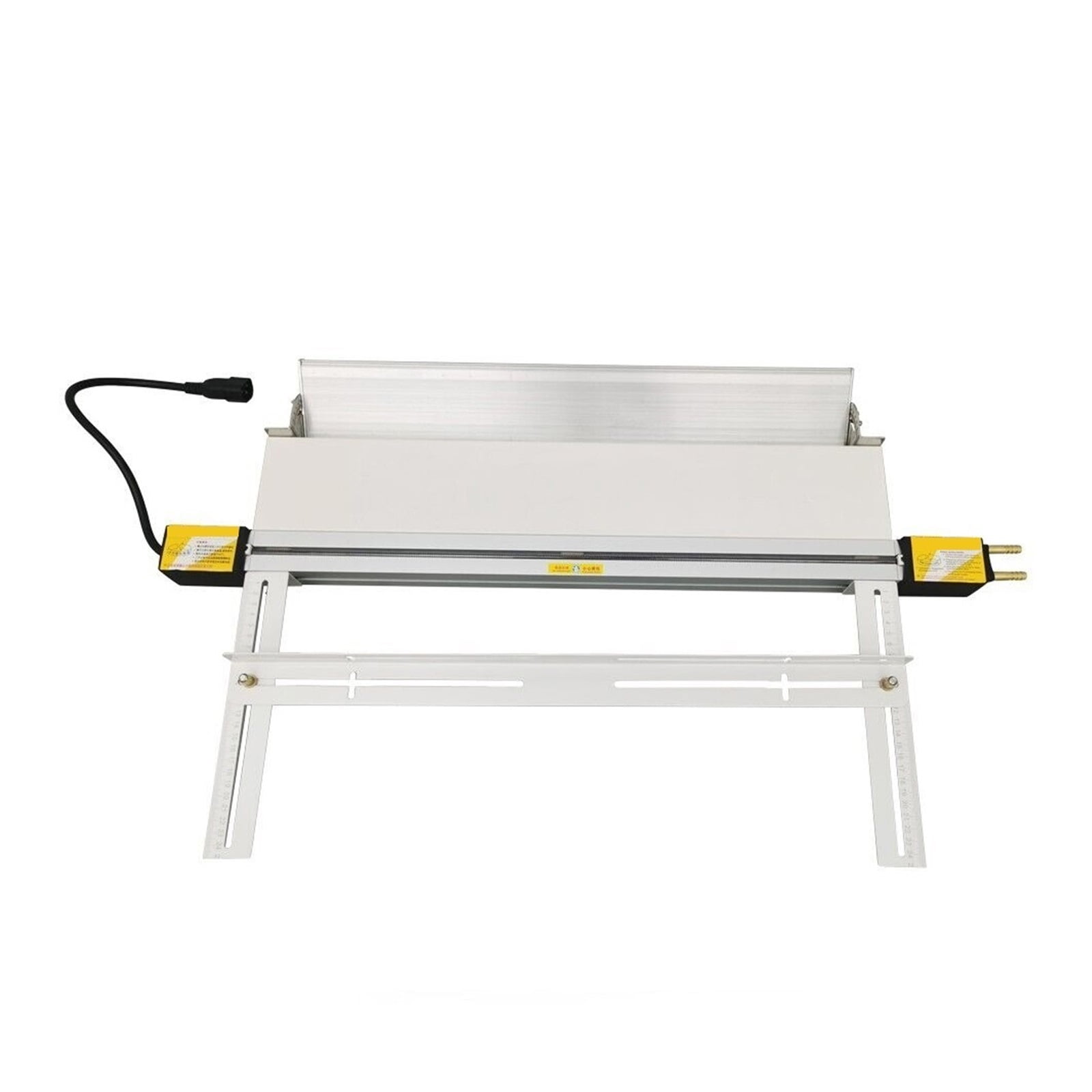 125CM Acrylic Hot Bending Machine Plastic Sheet Acrylic Bender With ...