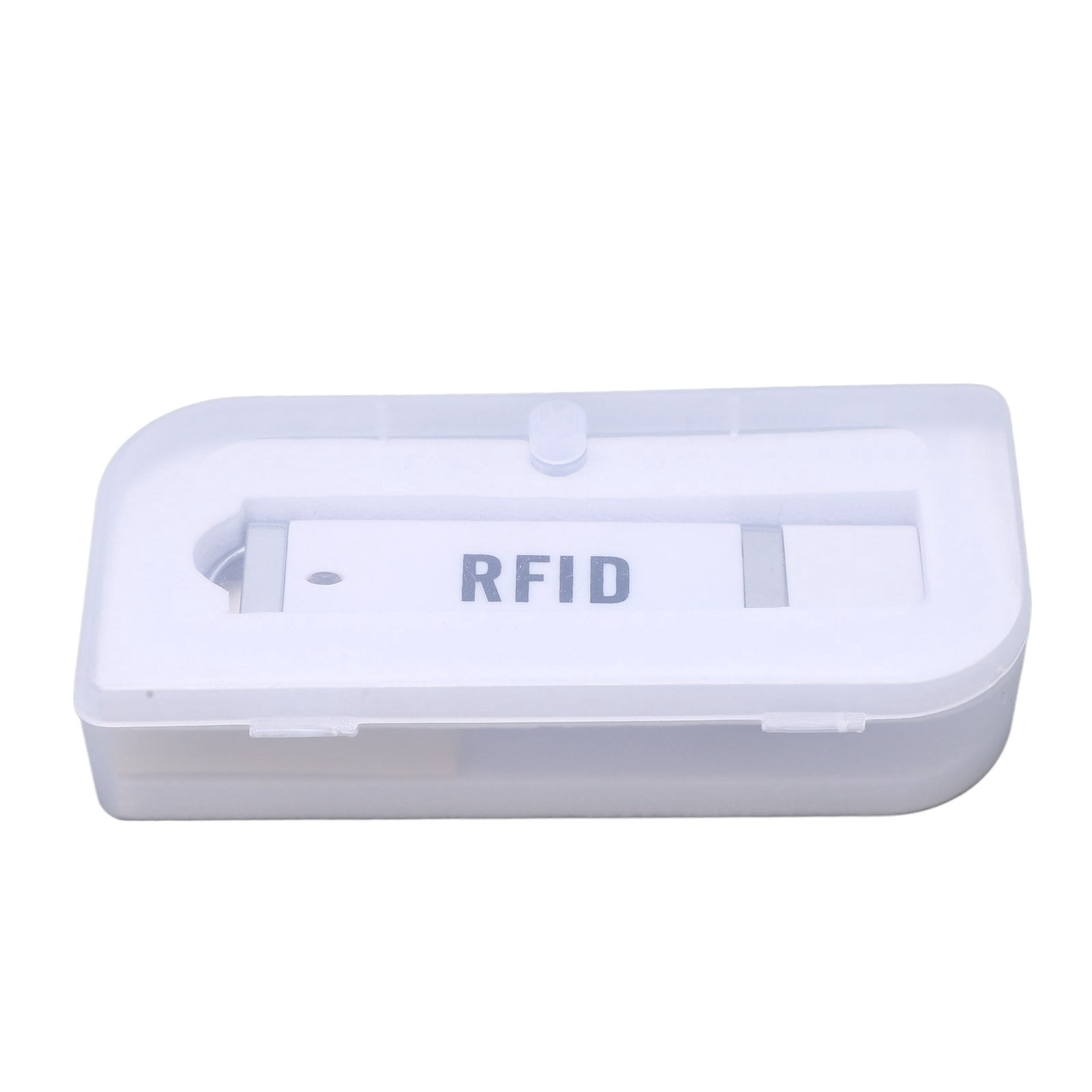 125KHz Portable RFID Reader 5V 100MA U Disk Shape ID Card Reader Plug ...