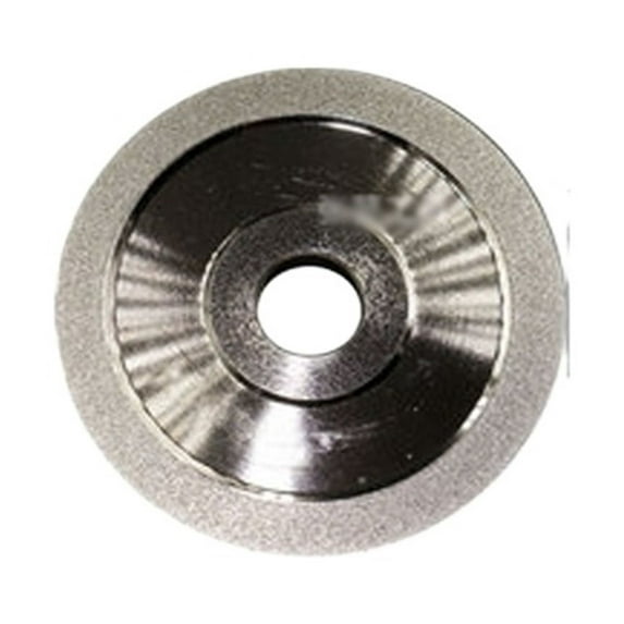 125MM CBN Diamond Grinding Wheel Special Sharpener, Ceramic Tungsten ...